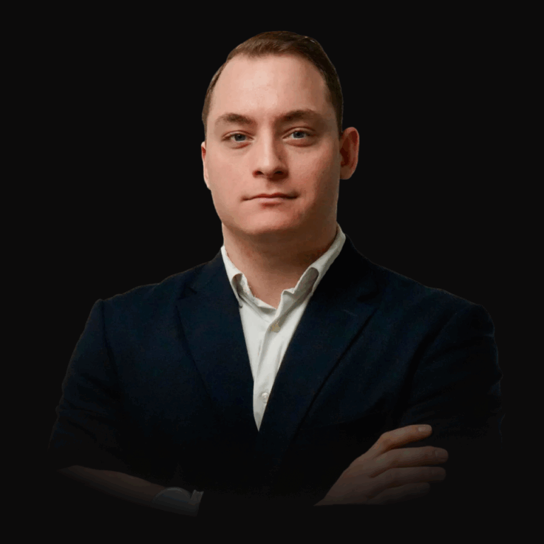 Ivan Lokas | Ultrax AI