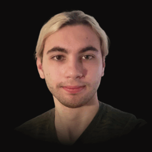 Patrick Mraz | Ultrax AI