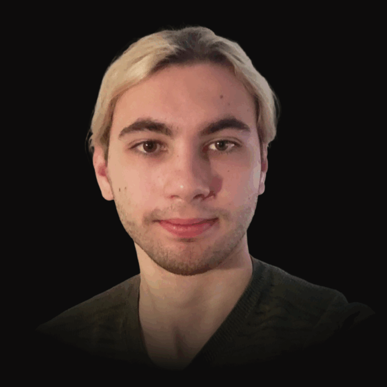 Patrick Mraz | Ultrax AI