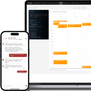 Products | Ultrax AI