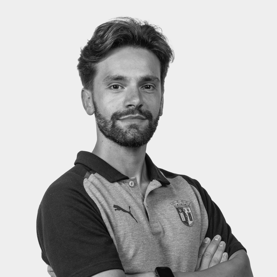 João Alves - Ultrax AI