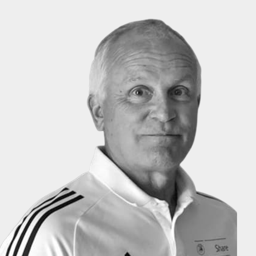 Chris Barnes - Ultrax AI