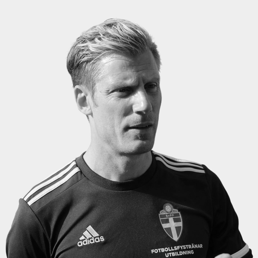 Johan Lundberg - Ultrax AI