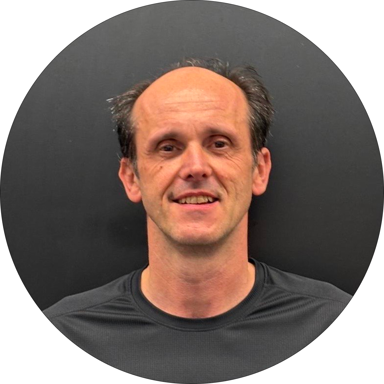 Igor Macner | Ultrax AI